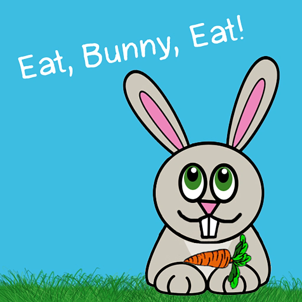 Eat, Bunny, Eat! | Doodle Jump Wiki | Fandom