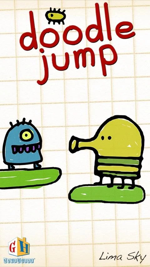 Doodle Jump Deluxe | Doodle Jump Wiki | Fandom