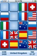 Flags Fun - World | Doodle Jump Wiki | Fandom