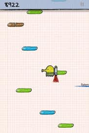 Jet Pack | Doodle Jump Wiki | Fandom
