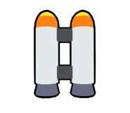 Jet Pack | Doodle Jump Wiki | Fandom