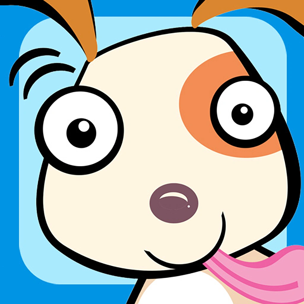 Catch, Fido, Catch! | Doodle Jump Wiki | Fandom