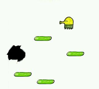 Black hole | Doodle Jump Wiki | Fandom