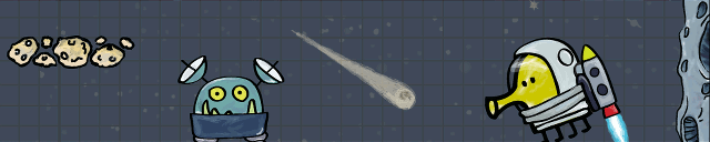 Space | Doodle Jump Wiki | Fandom