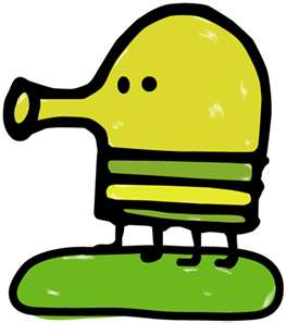 Doodler | Doodle Jump Wiki | Fandom