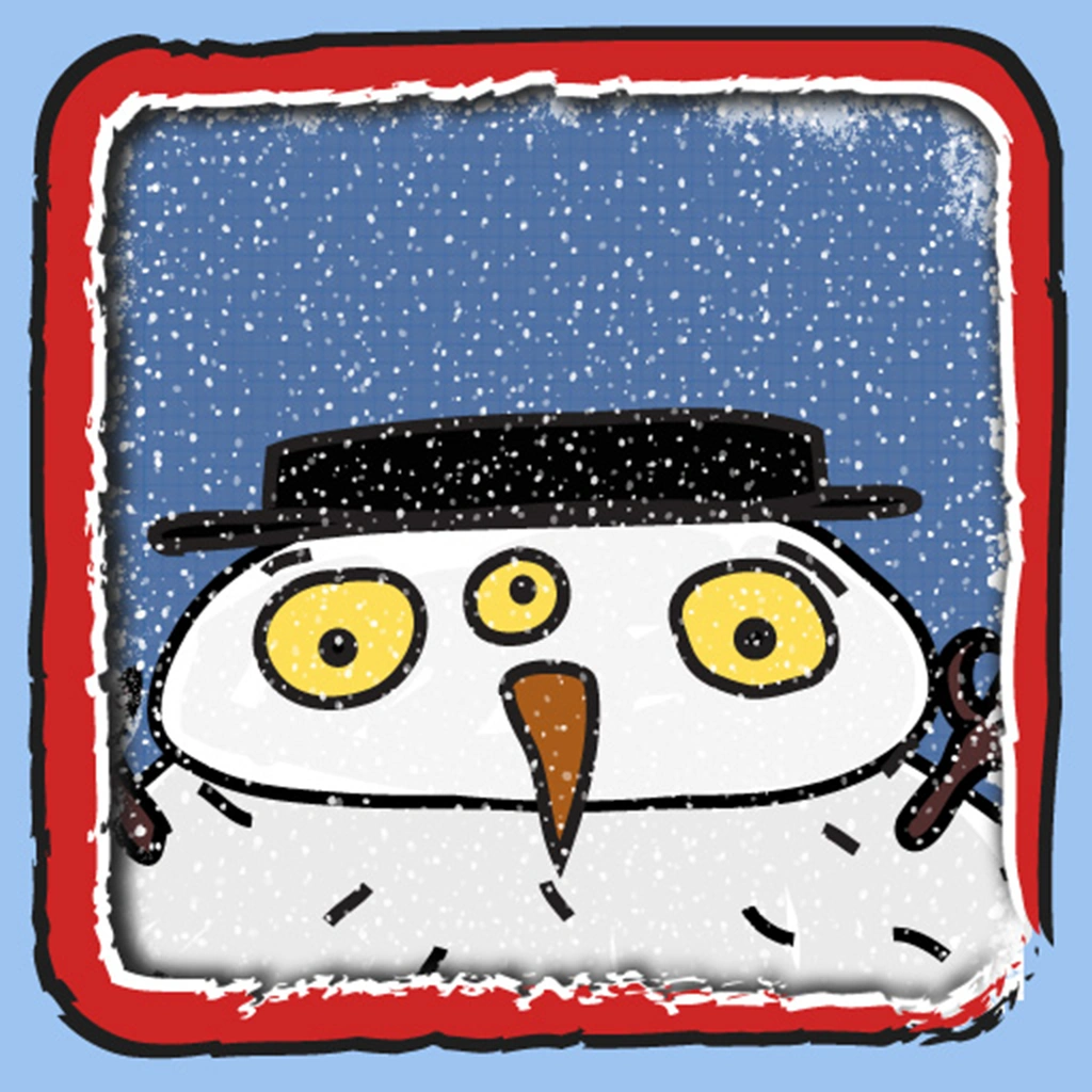 A Christmas Doodle Monster Match | Doodle Jump Wiki | Fandom