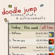 Aaron Prince | Doodle Jump Wiki | Fandom