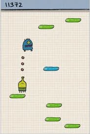 Doodle Jump | Doodle Jump Wiki | Fandom