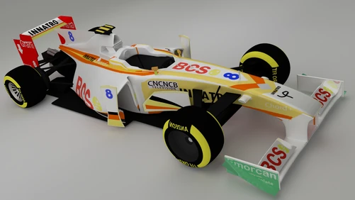 Innatro IN209 | Doodlescope Wikia Wiki | Fandom