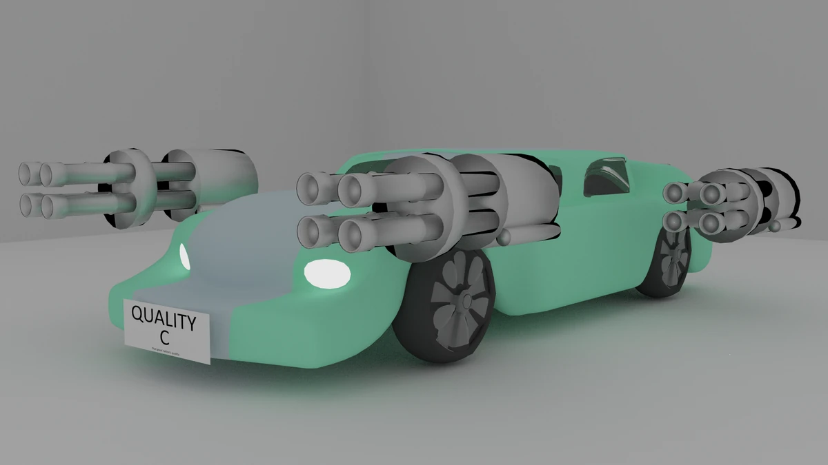 Madali | Doodlescope Wikia Wiki | Fandom