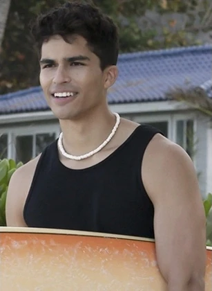 Walter Taumata | Doogie Kamealoha Wiki | Fandom