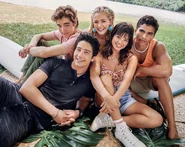 Nico Alexander | Doogie Kamealoha Wiki | Fandom