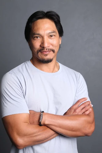Jason Scott Lee | Doogie Kamealoha Wiki | Fandom