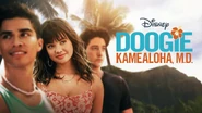 Nico Alexander | Doogie Kamealoha Wiki | Fandom