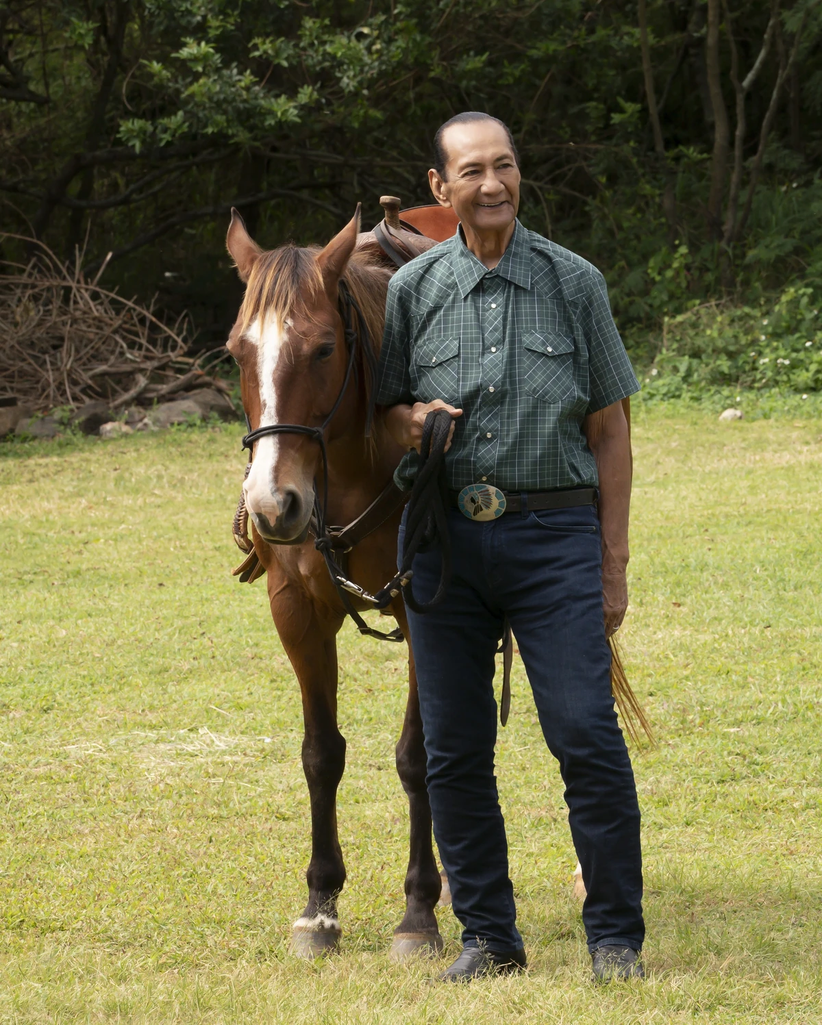 Uncle John | Doogie Kamealoha Wiki | Fandom