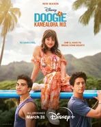 Nico Alexander | Doogie Kamealoha Wiki | Fandom