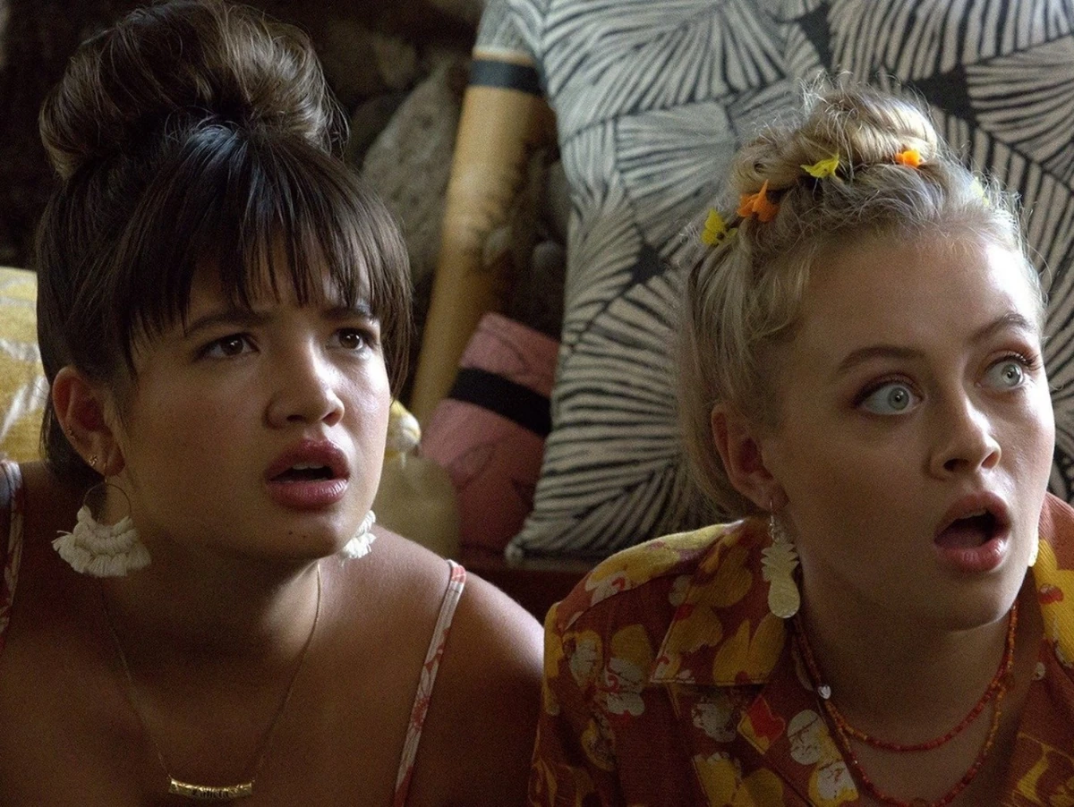 I’m Just A Mom | Doogie Kamealoha Wiki | Fandom