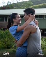 Walter Taumata | Doogie Kamealoha Wiki | Fandom