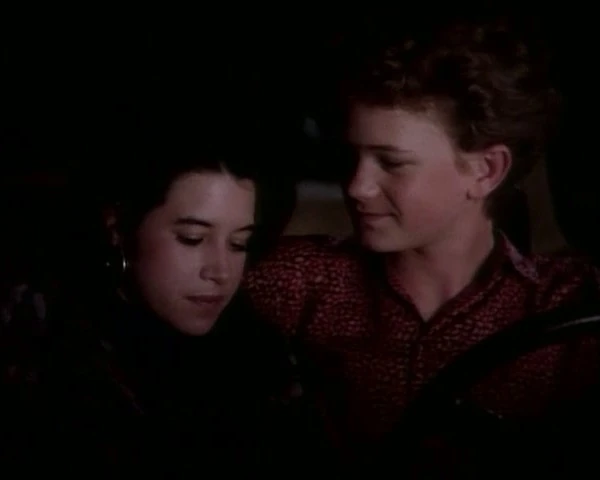 A Stitch Called Wanda | Doogie Howser Wiki | Fandom