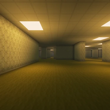 Level 0: "前厅" | Fandom Backrooms官方服务器wiki | Fandom