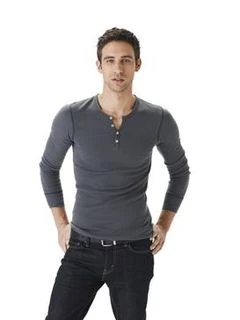 Nick Fallon | DOOL Days of our lives Wiki | Fandom