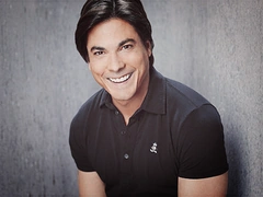 Lucas Horton | DOOL Days of our lives Wiki | Fandom