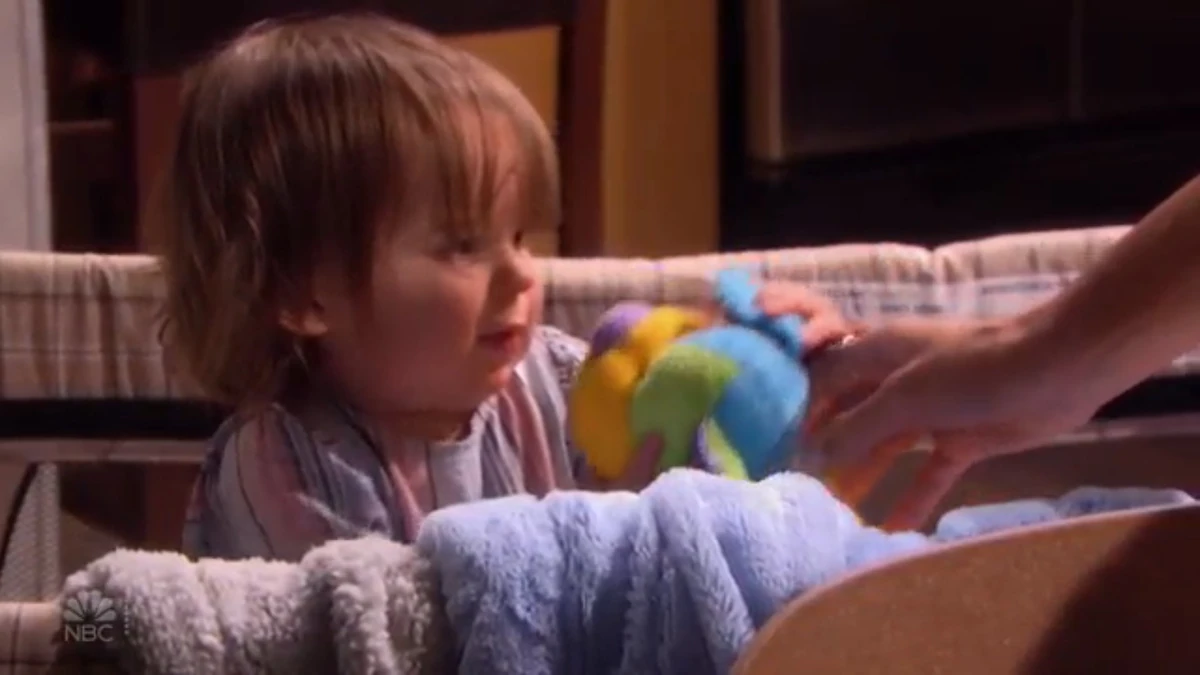 Rachel Black | DOOL Days of our lives Wiki | Fandom