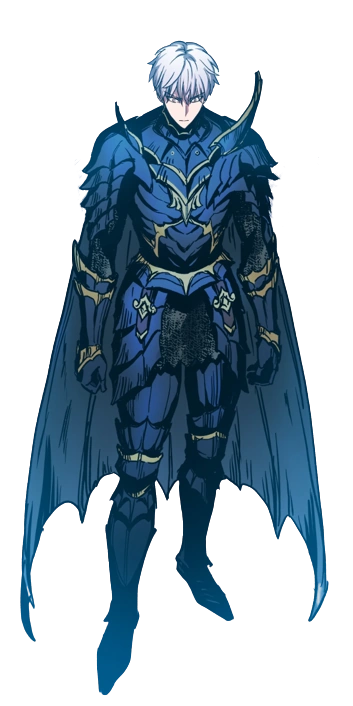 Zephyr | Doom Breaker Wiki | Fandom