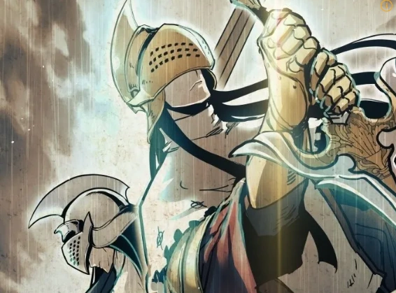 Twin Knights | Doom Breaker Wiki | Fandom