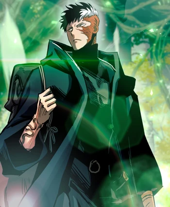 Fade | Doom Breaker Wiki | Fandom