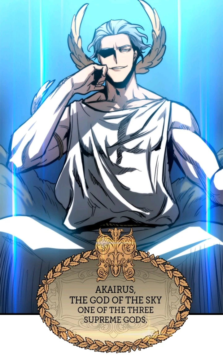 Akairus | Doom Breaker Wiki | Fandom