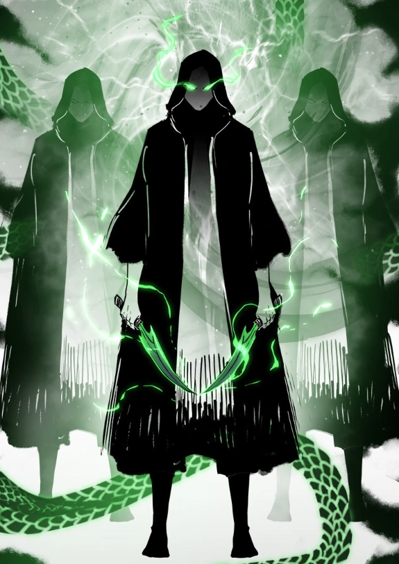 Persephone | Doom Breaker Wiki | Fandom