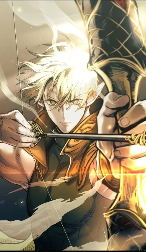 Dariel | Doom Breaker Wiki | Fandom