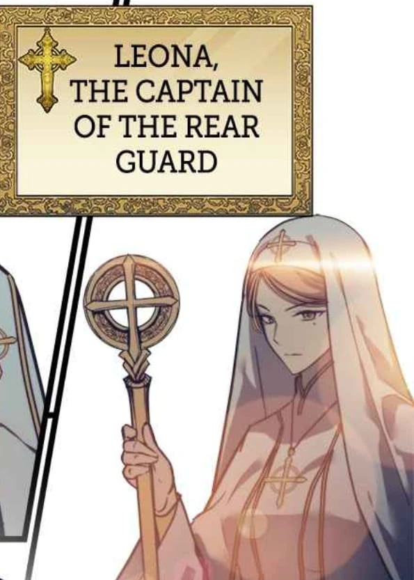 Leona | Doom Breaker Wiki | Fandom