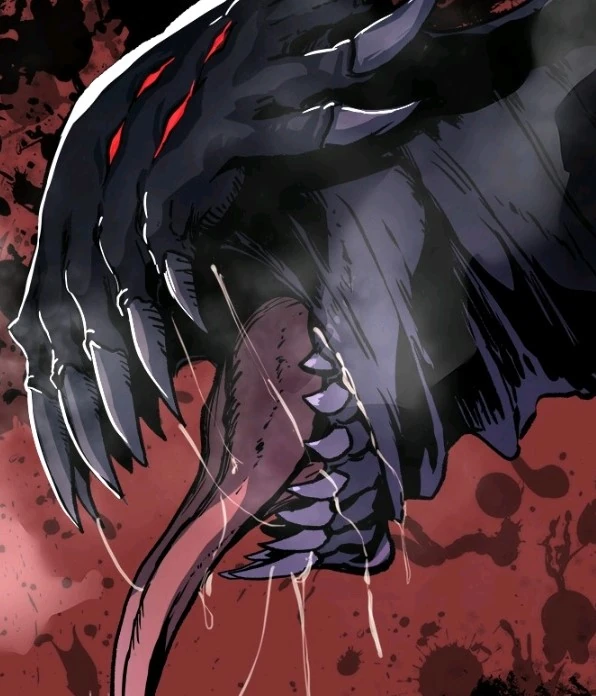 Predator | Doom Breaker Wiki | Fandom