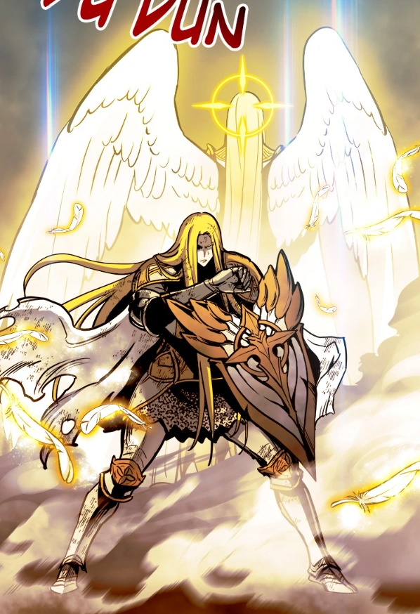 Lucius Giornetti/Abilities | Doom Breaker Wiki | Fandom