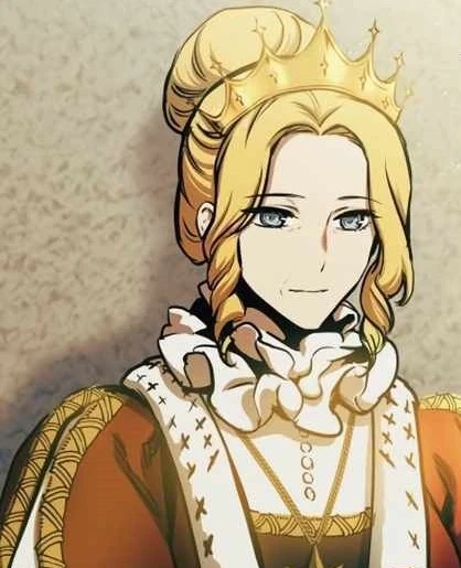 Lucretia | Doom Breaker Wiki | Fandom