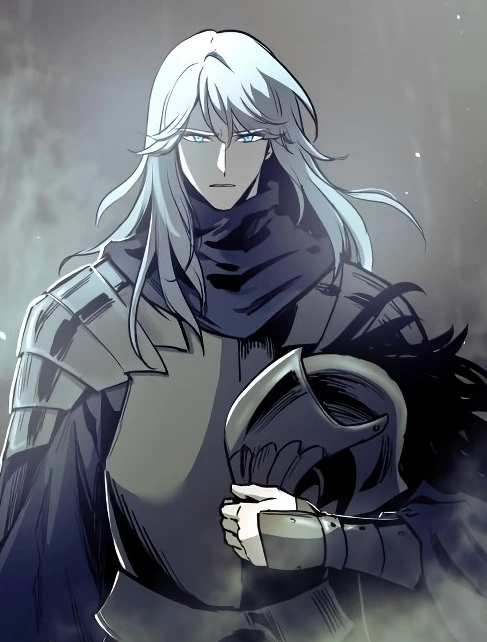 Georgios | Doom Breaker Wiki | Fandom