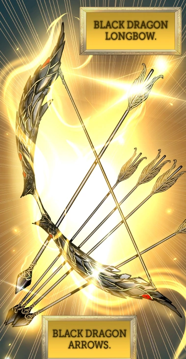 Dariel/Equipment | Doom Breaker Wiki | Fandom