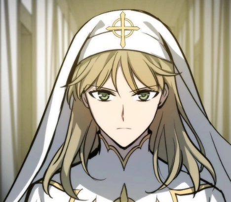 Anna Primrose | Doom Breaker Wiki | Fandom