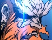 God of Blacksmiths | Doom Breaker Wiki | Fandom