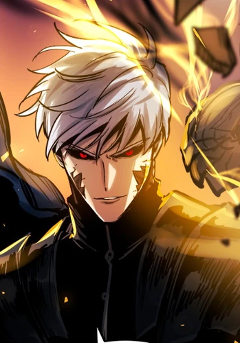 Zephyr | Doom Breaker Wiki | Fandom