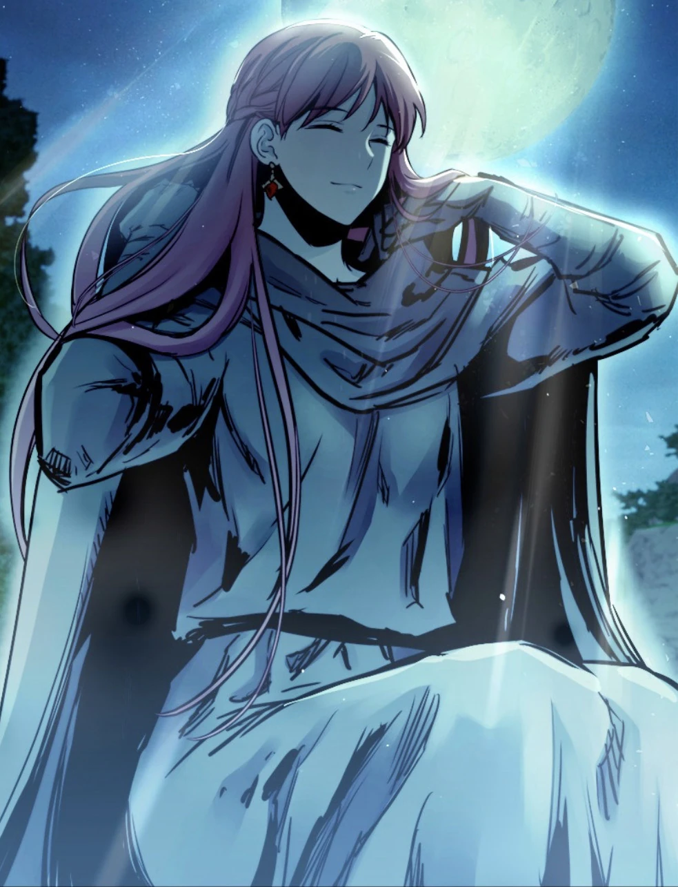 Leah Testerossa | Doom Breaker Wiki | Fandom