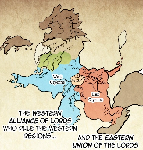 Category:Locations | Doom Breaker Wiki | Fandom