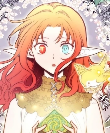 Kiara | Doom Breaker Wiki | Fandom