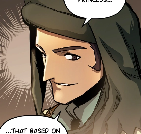 Edwin Pilgrim | Doom Breaker Wiki | Fandom