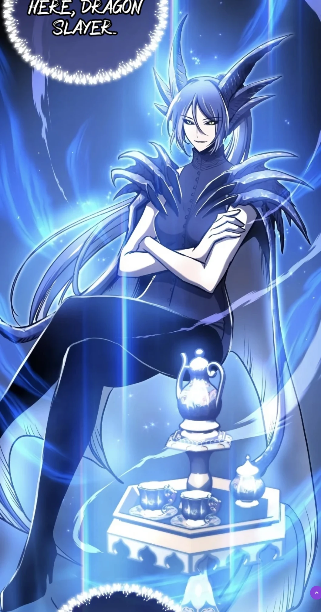 Artalis | Doom Breaker Wiki | Fandom