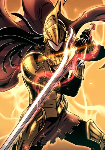 Twin Knights | Doom Breaker Wiki | Fandom