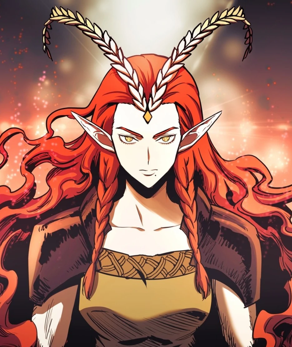 Masha | Doom Breaker Wiki | Fandom