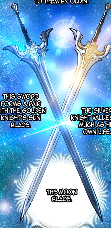 Twin Knights/Equipment | Doom Breaker Wiki | Fandom